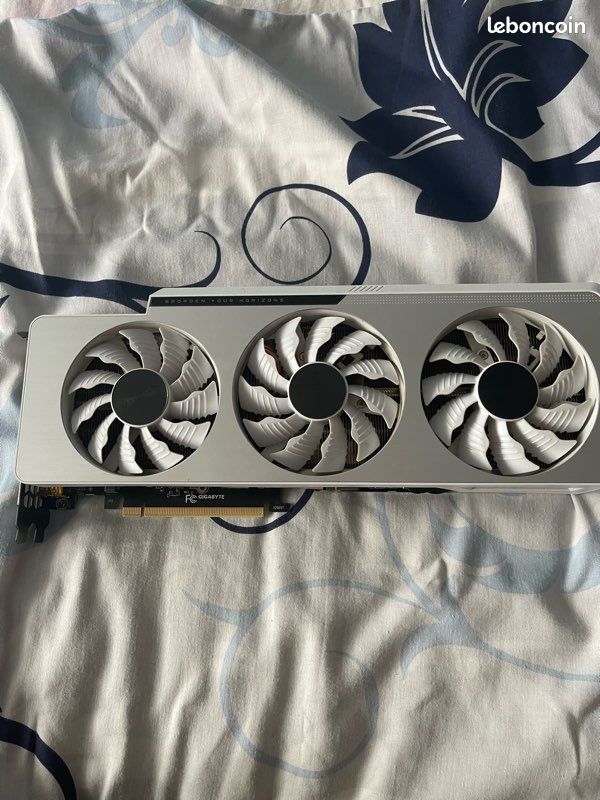 Rtx 3080 - Accessoires informatique