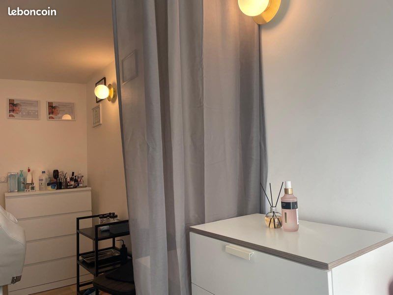 Partage studio de beauté - Locations