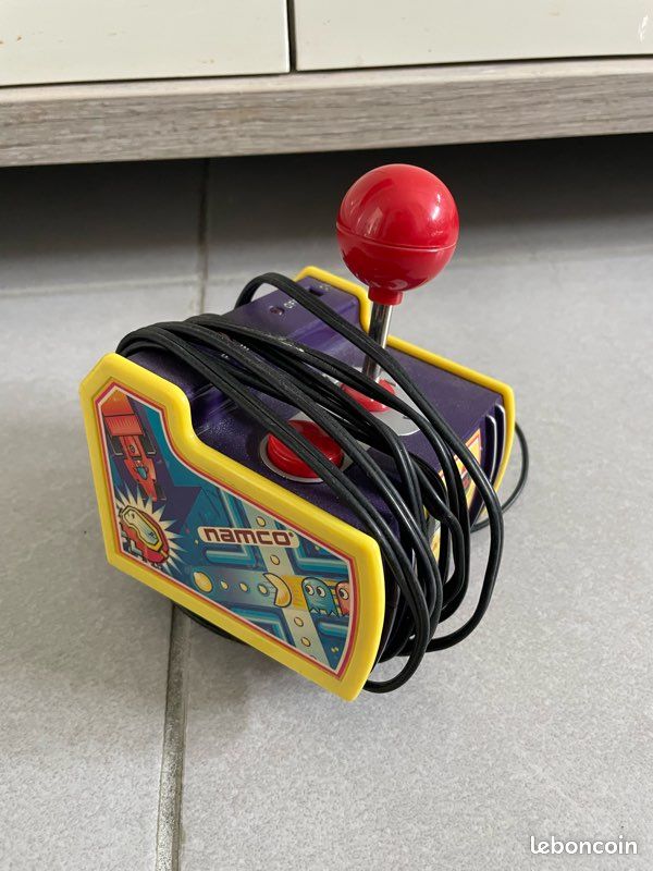 Console namco - Consoles