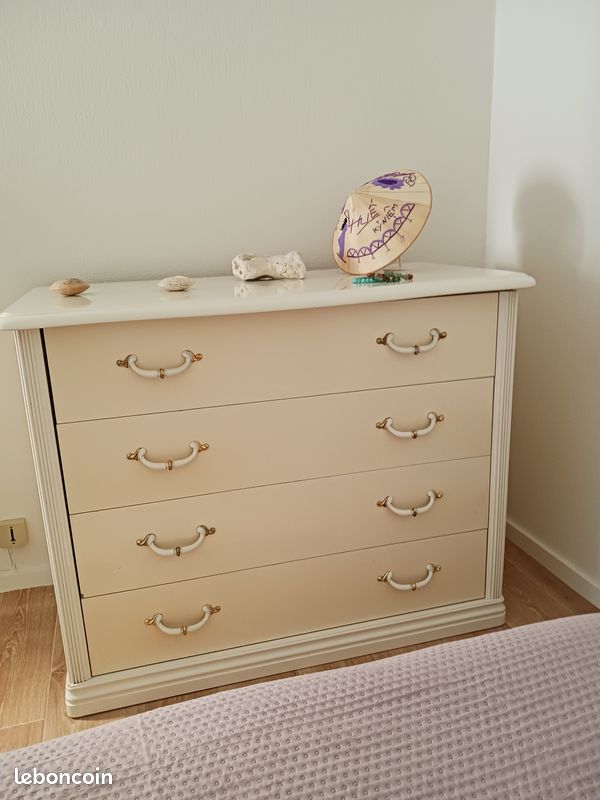 Commode - Ameublement