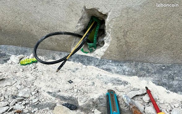 Solution Fibre Optique - Autres services