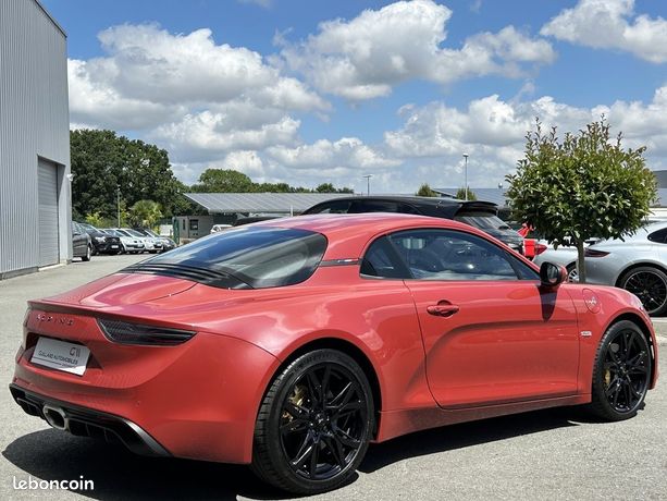 Renault r8 d'occasion - Voitures - leboncoin