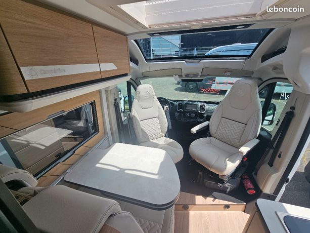 Mobile home dans camping d'occasion - Caravaning - leboncoin