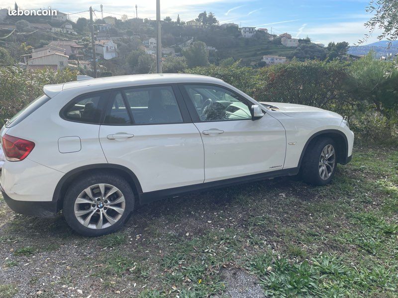 Vds bmw x1 xdrive - Voitures