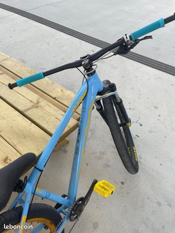 C100 v2 -Vélos d'occasion - leboncoin