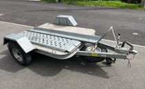 Location Remorque - Autres services