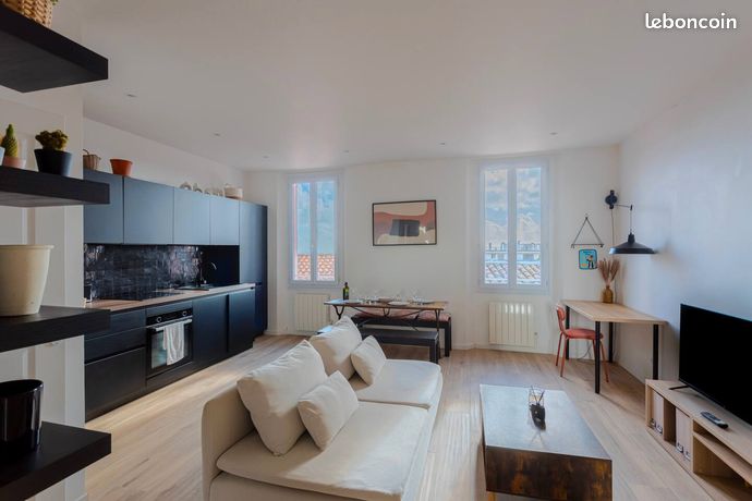 Location appartement et maison à louer Le Cannet (06110) - leboncoin