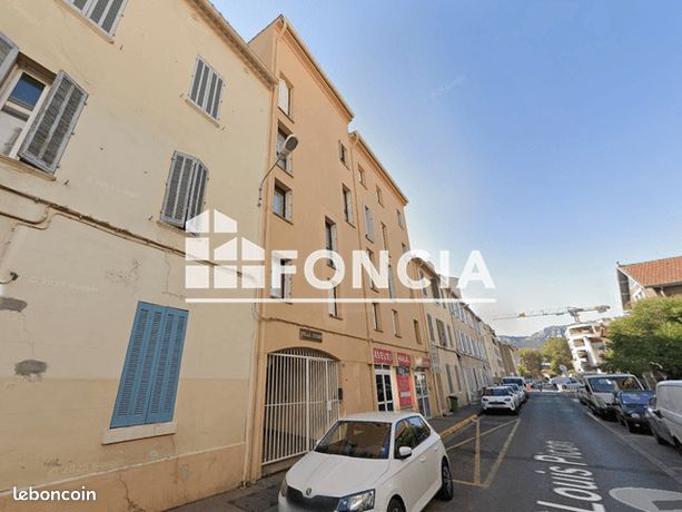 Location appartement et maison à louer Toulon (83200) - leboncoin