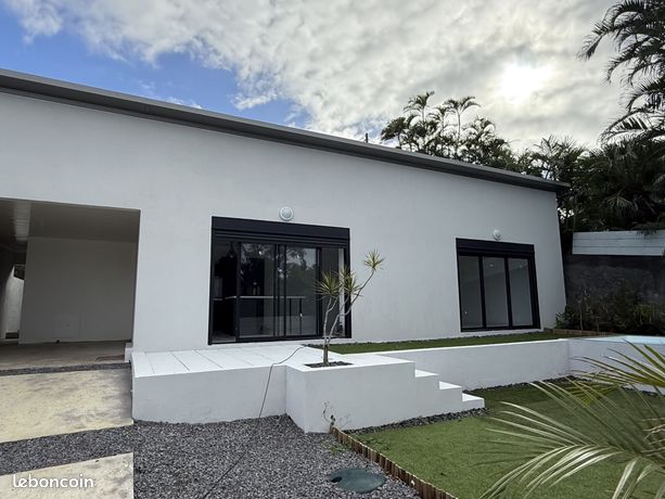 Location appartement et maison à louer Saint-Joseph (97480) - leboncoin