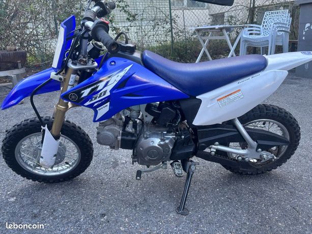 Motos d’occasion, scooters... « piwi 80 » Toute la France - leboncoin