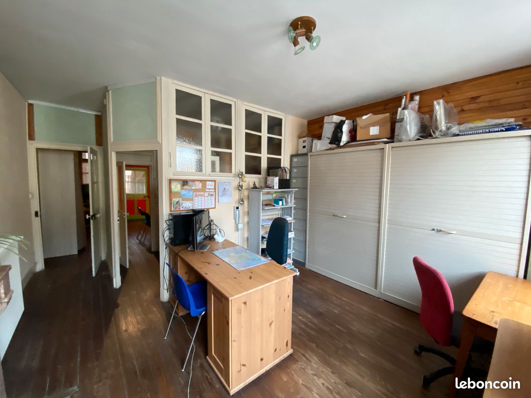 Location studio 42m2 - Locations