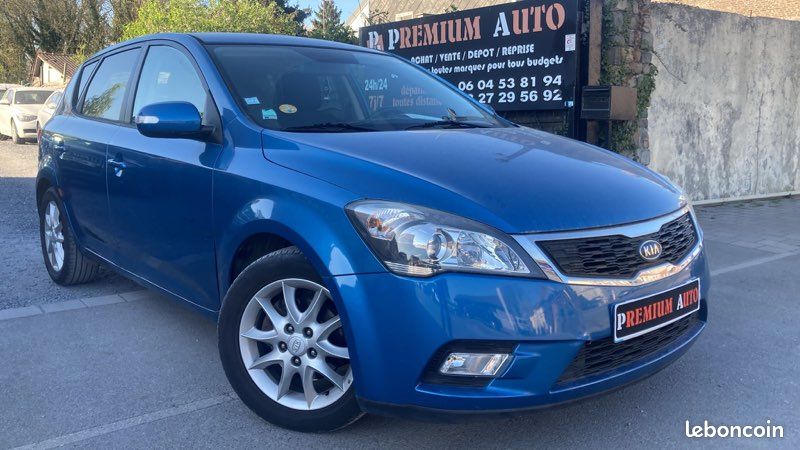 Voiture 4 Fois Sans Frais Le Bon Coin