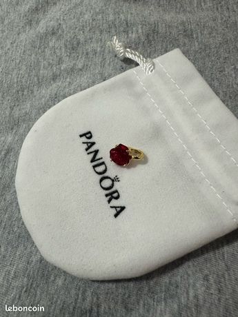 Charm Pandora d'occasion - leboncoin