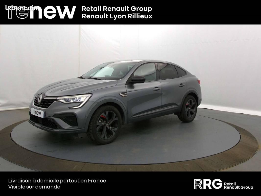 Que Veut Dire 21b Chez Renault