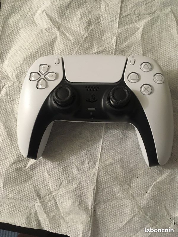 Manette PS5 - Consoles