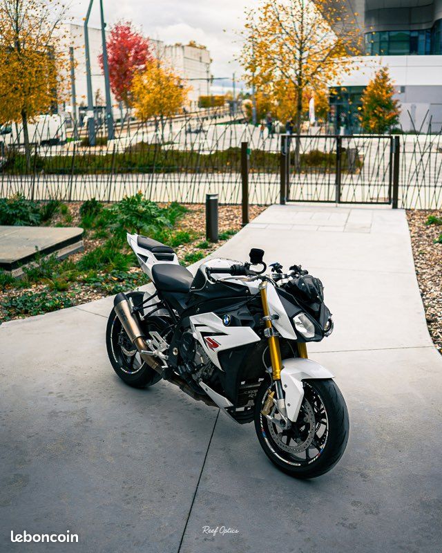 S1000r - Motos