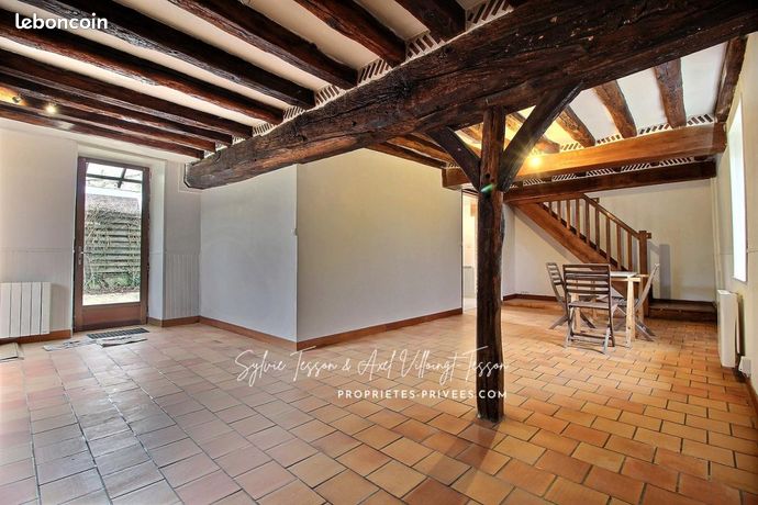 Vente maison Bucy le Roi - Annonce A Vendre A Louer