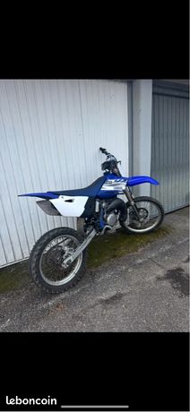 Piwi 50 yamaha d'occasion - Motos - leboncoin