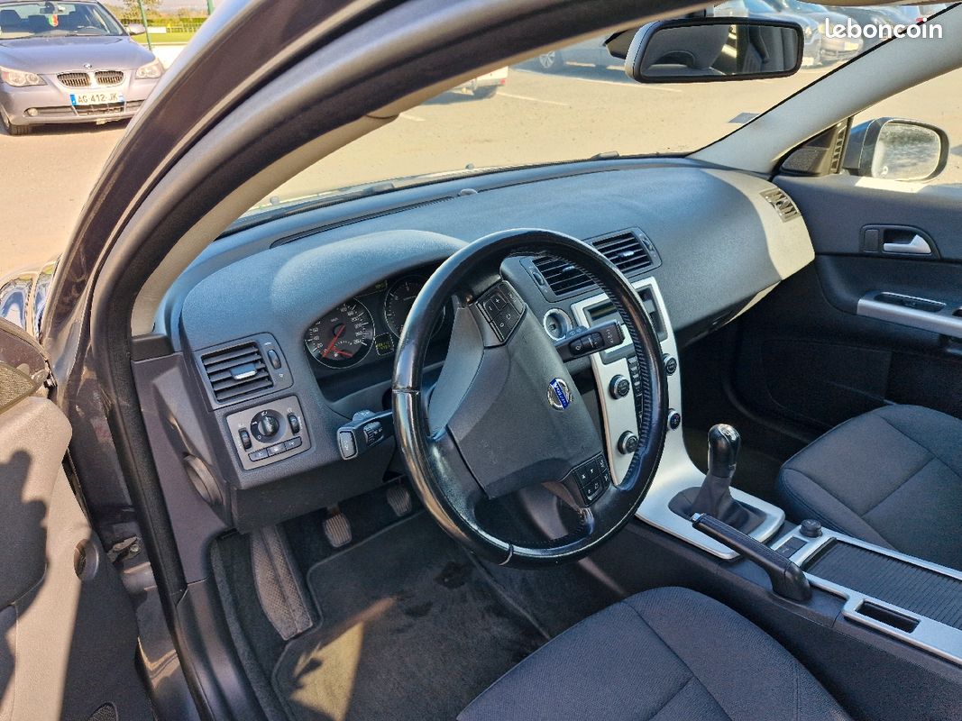 Volvo c30 - Voitures