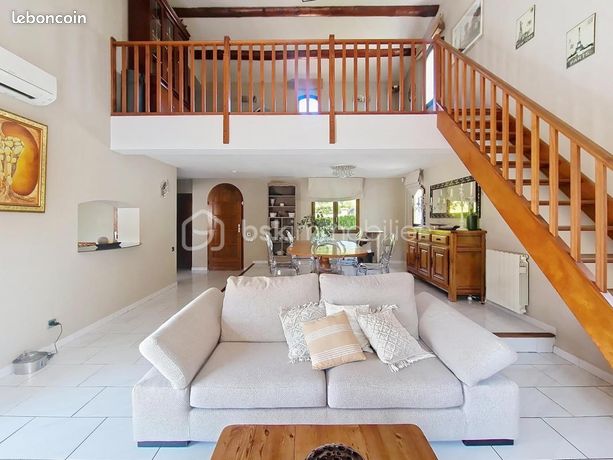 Maison à vendre et vente appartement Rognac (13340) - leboncoin