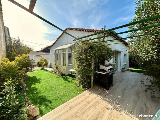 Maison à vendre et vente appartement Mèze (34140) - leboncoin