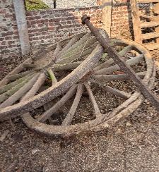 Charette -Bricolage d'occasion - leboncoin