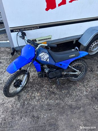 Piwi 80 d'occasion - Motos - leboncoin