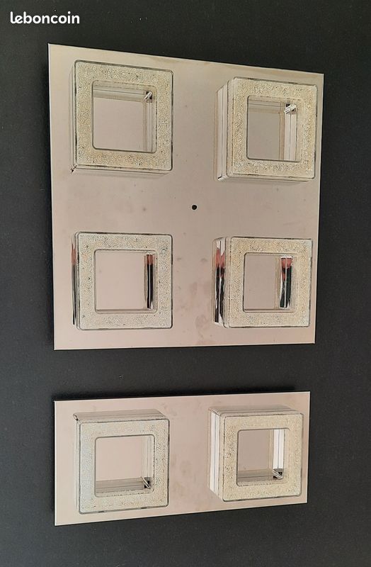 Plafonnier/applique LED - Décoration
