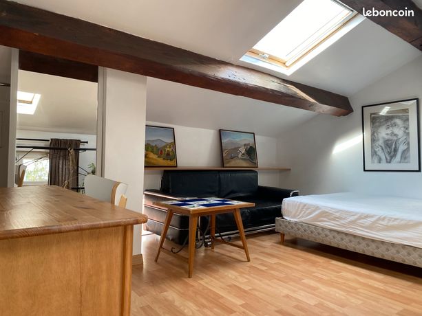 Locations Appartement Villeurbanne (69100) - leboncoin