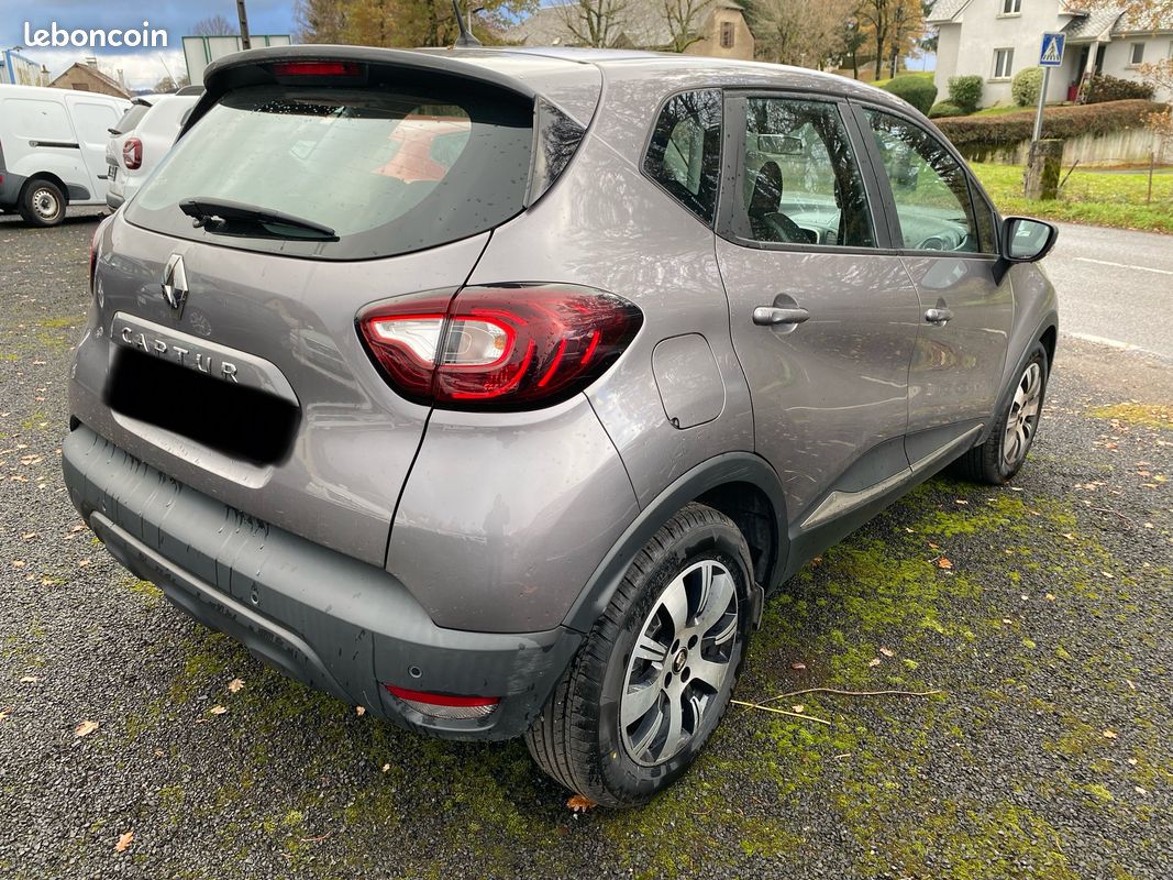 Quelle Voiture Diesel Sans Adblue