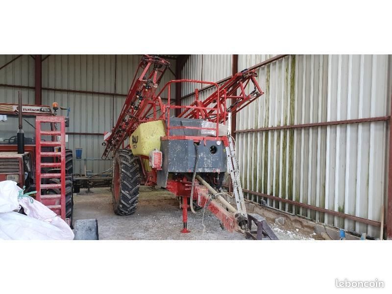 Rau 2800L 24M - Matériel agricole
