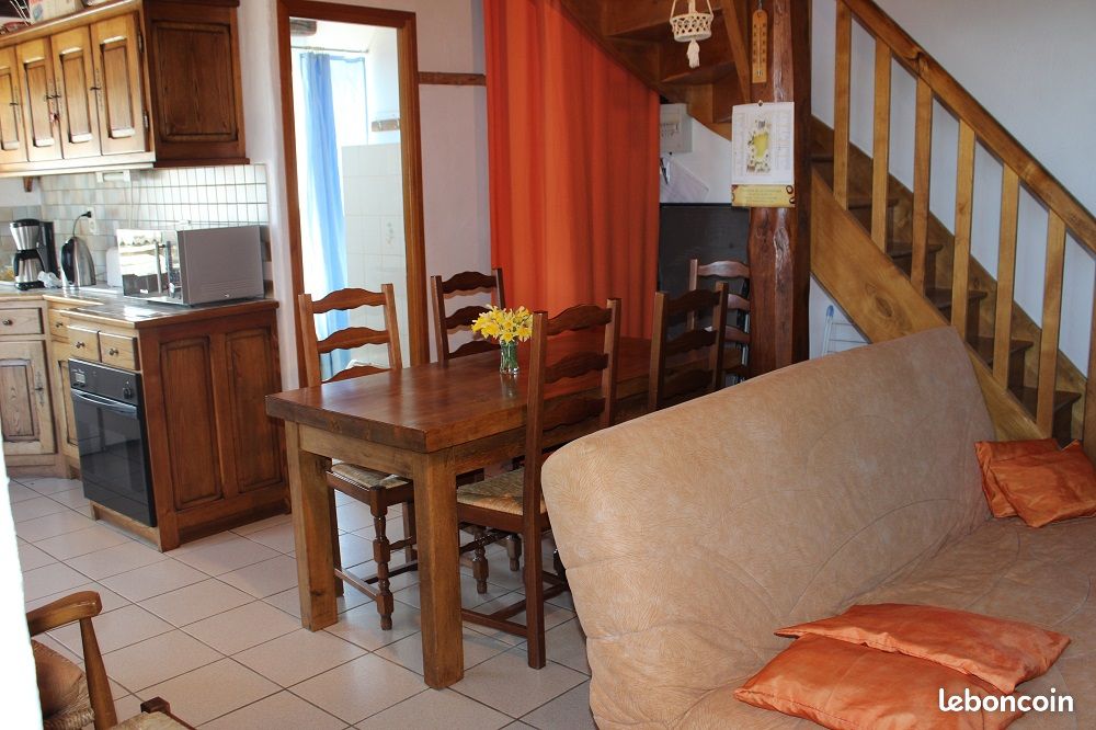 Gite le logis des fées - Locations saisonnières