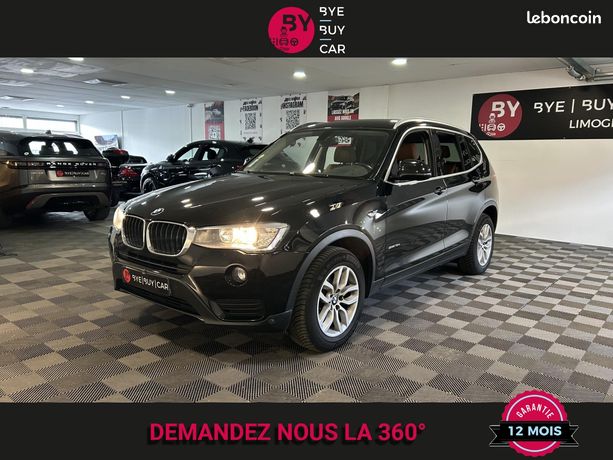 BYE BUY CAR LIMOGES NORD - Limoges (87280) - Pro leboncoin