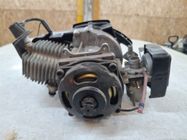 Moteur pocket bike 2 temps 49cc - Équipement moto