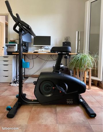 Domyos 900 d'occasion - Vélos - leboncoin