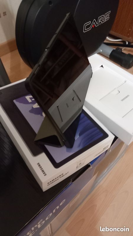 Tablette SAMSUNG GALAXY 32 GO - Tablettes & Liseuses