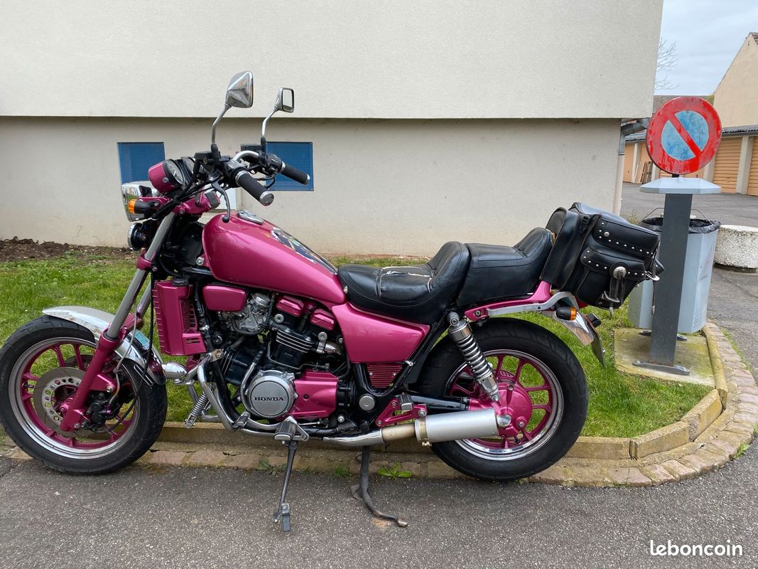 Moto Honda - Motos
