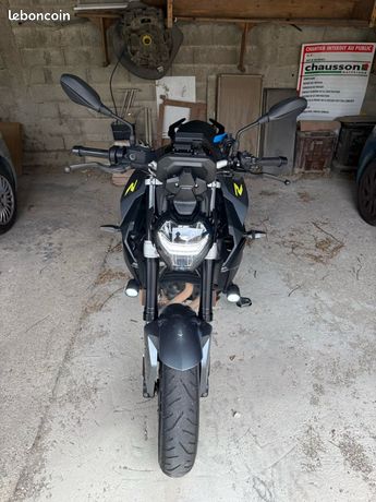 Bmw f 900r d'occasion - Motos - leboncoin