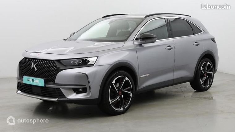 Ds7 -Voitures d'occasion - leboncoin