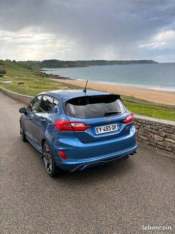 Ford fiesta st 200 d'occasion - Voitures - leboncoin - page 2