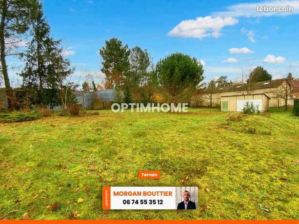 Écommoy (72220) - leboncoin