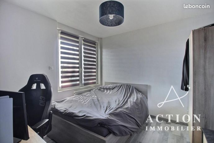 Maison à vendre et vente appartement Mons-en-Baroeul (59370) - leboncoin