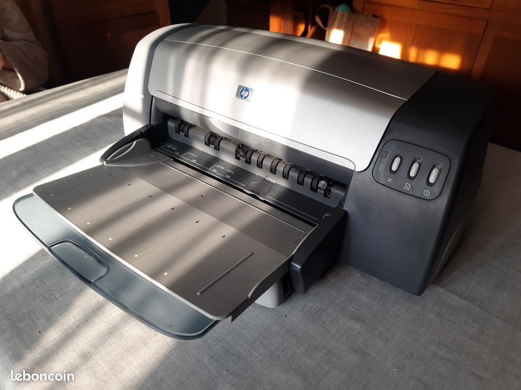 Imprimante HP Deskjet 1280 - Accessoires informatique