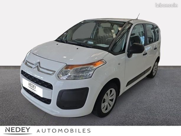 Citroen c3 2015 d'occasion - Voitures - leboncoin