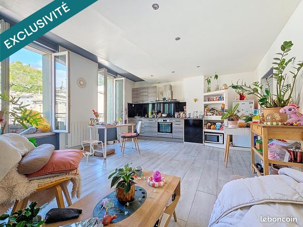 Immobilier Bédarieux (34600) - leboncoin
