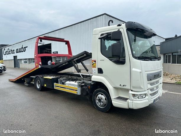 7t5 d'occasion - Poids lourds - leboncoin