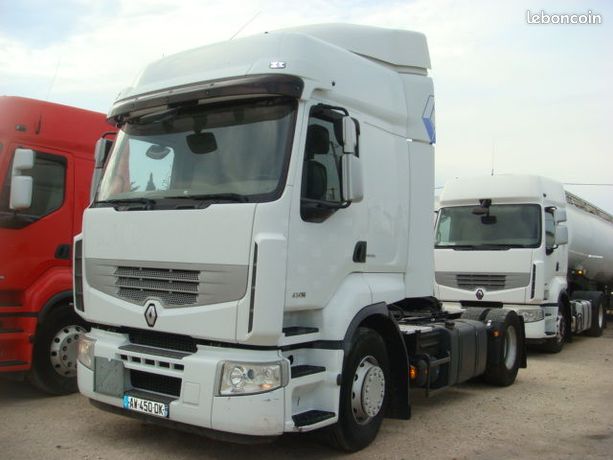 Renault premium d'occasion - Poids lourds - leboncoin