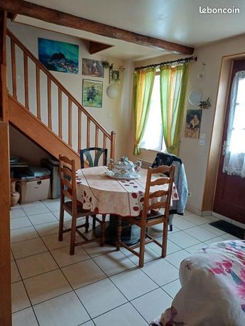 Noyon (60400) - leboncoin