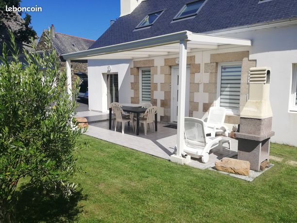 Location Maison Paimpol Le Bon Coin