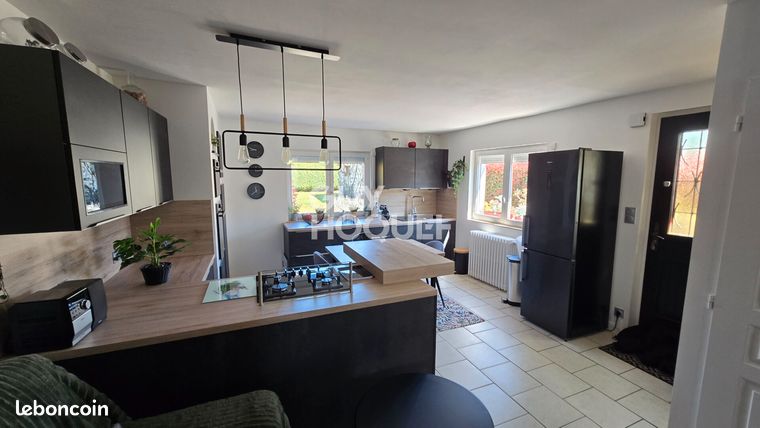 Maison à vendre et vente appartement Montceau-les-Mines (71300) - leboncoin